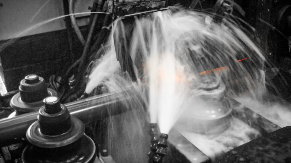 ERW Pipes & Tubes - Conares